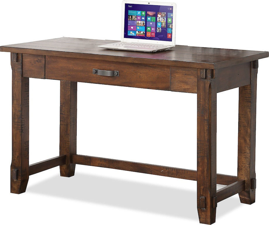 Restoration Writing Desk by Legends Furniture ZRST 6001