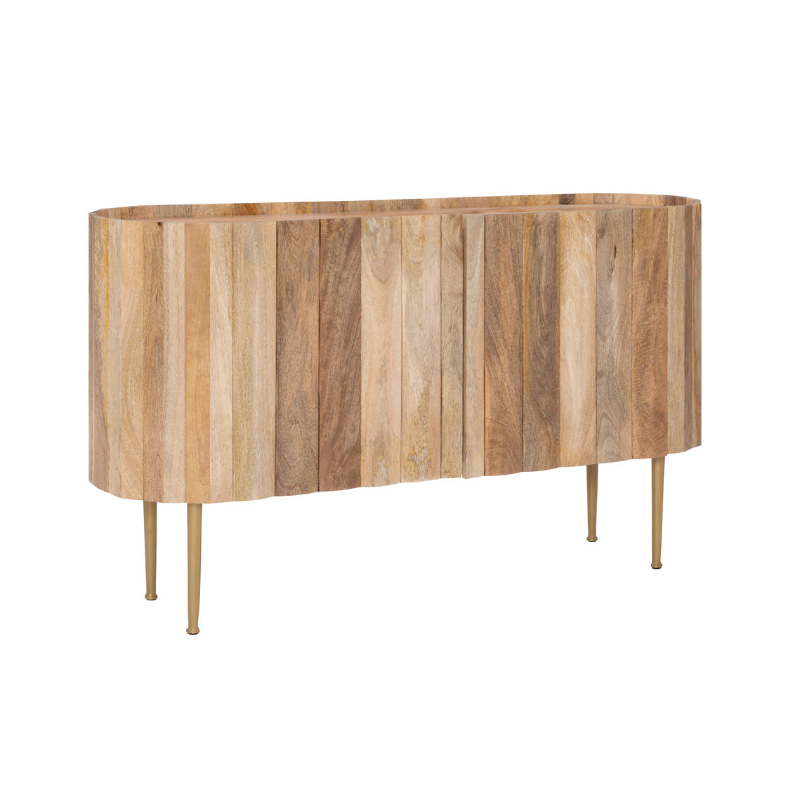 Chana Natural 2 Door Console by Linon/Powell 21A2053 – Coen's Home ...