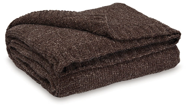 Anawood Throw by Ashley Furniture A1001098 – Coen's Home Furnishings