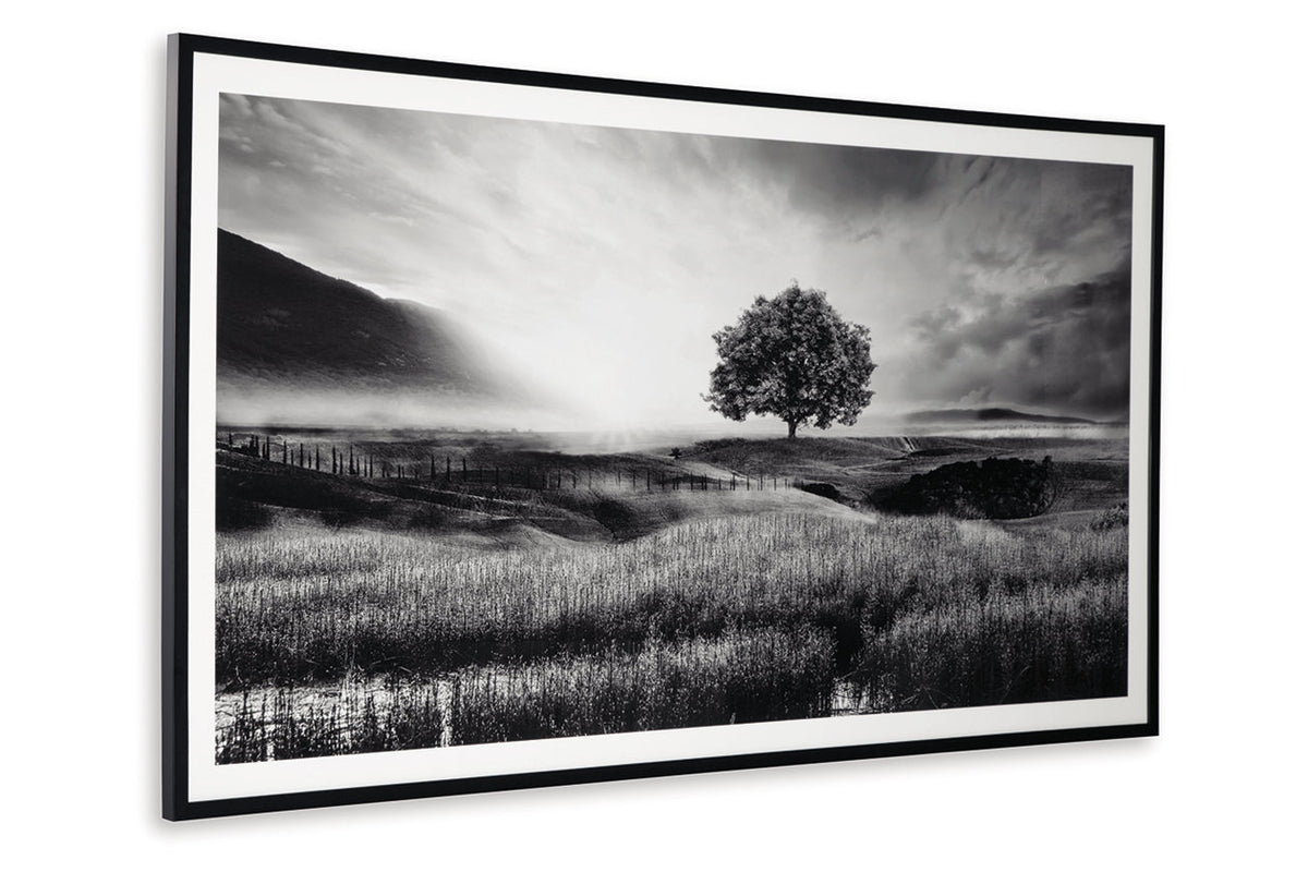 Deborland Wall Art by Ashley Furniture A8000341 – Coen's Home Furnishings