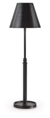 Wimner Metal Table Lamp by Ashley Furniture L208464 – Coen's Home ...